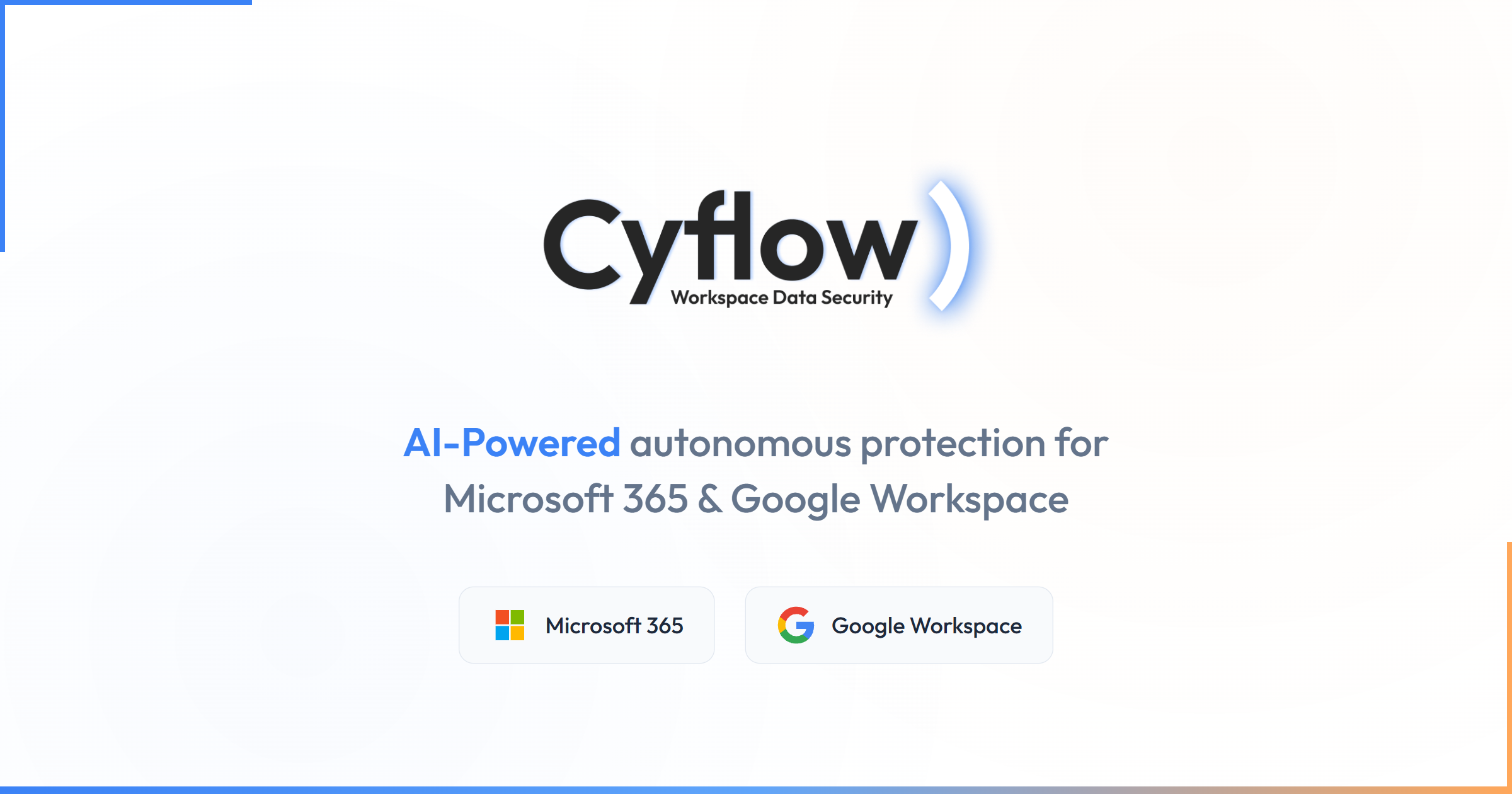 AI Protection - AI Tool Security & Governance | Cyflow
